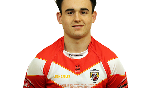 Louis Brogan ready to make impact on professional game | Love Rugby League