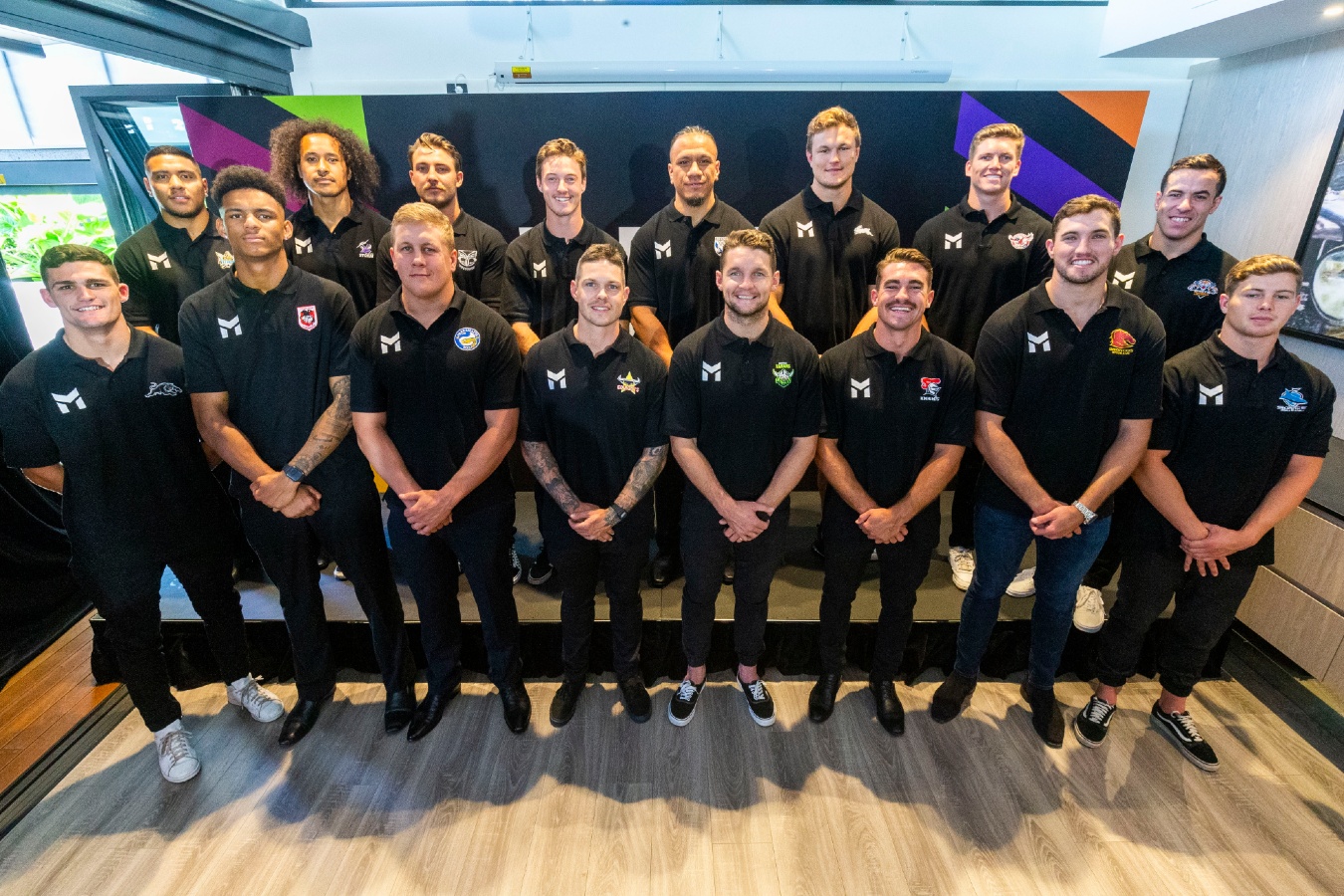 NRL 2020 Team Guide Part One: Brisbane's young guns, Cronulla's ...