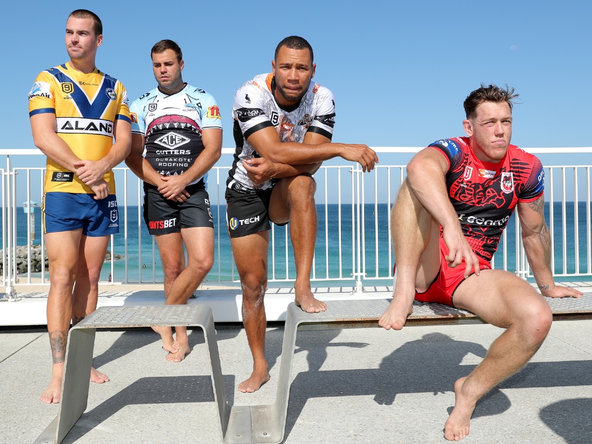 NRL 2020 Team Guide Part Four: Raiders to go one better, Bulldogs start ...