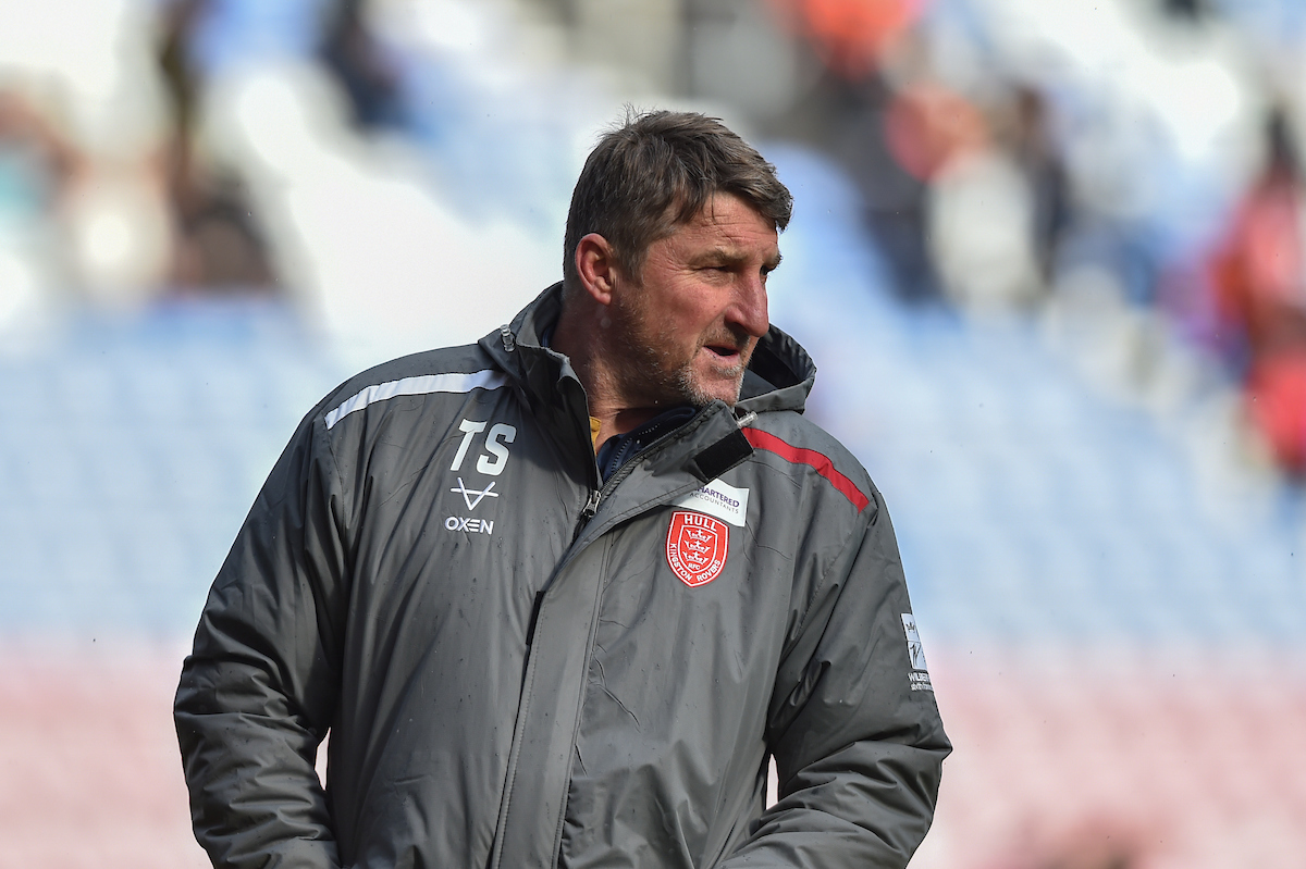 Rugby League Today: Smith sends out warning, RFL remove £15k rule & RL ...