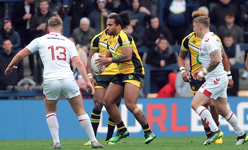 Sheffield forward Joel Farrell given one-match ban | Love Rugby League