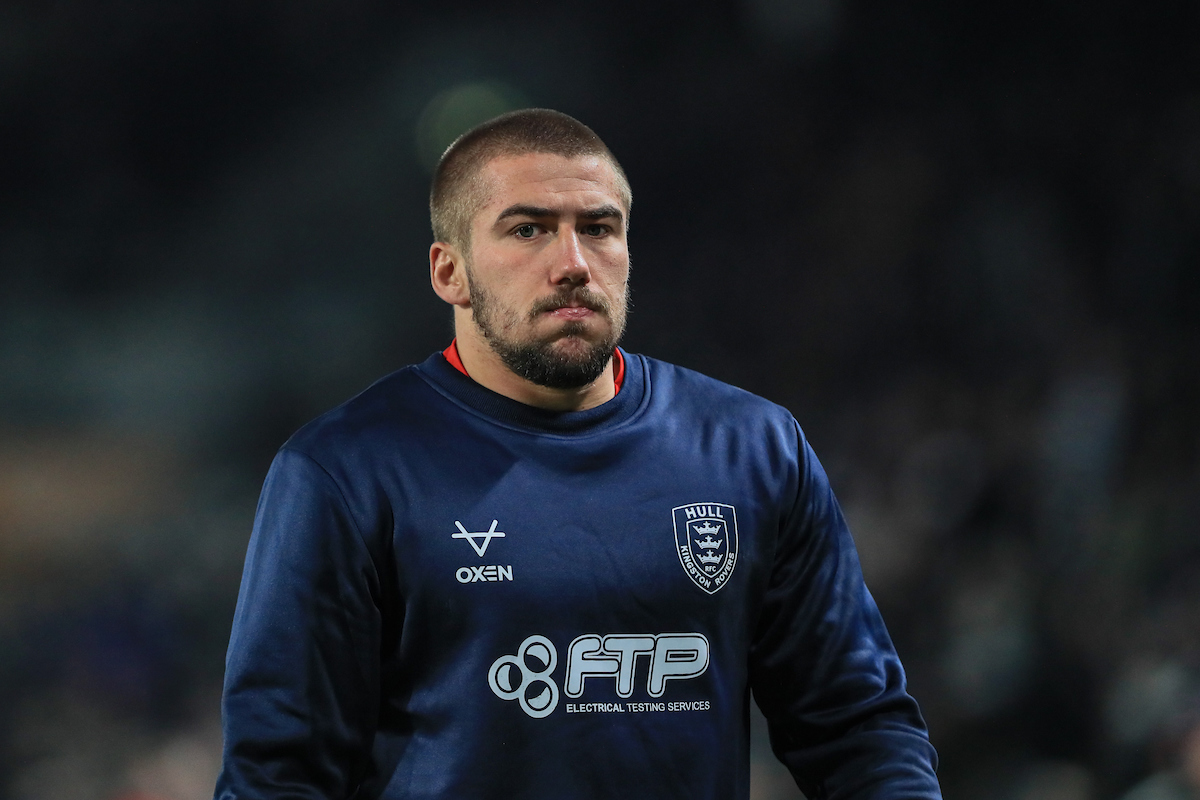 Rugby League Today: Minikin injured, coronavirus hits Super League ...