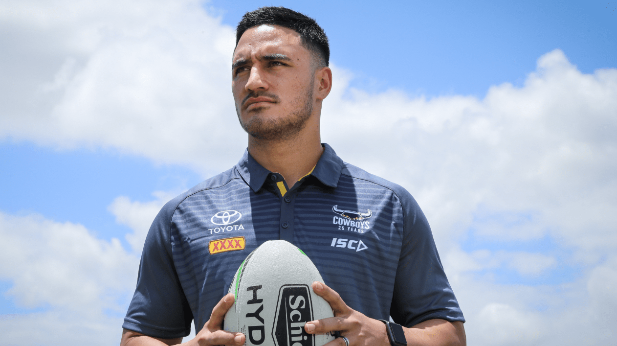 NRL round-up: Holmes scores on return, Brisbane win Queensland derby ...