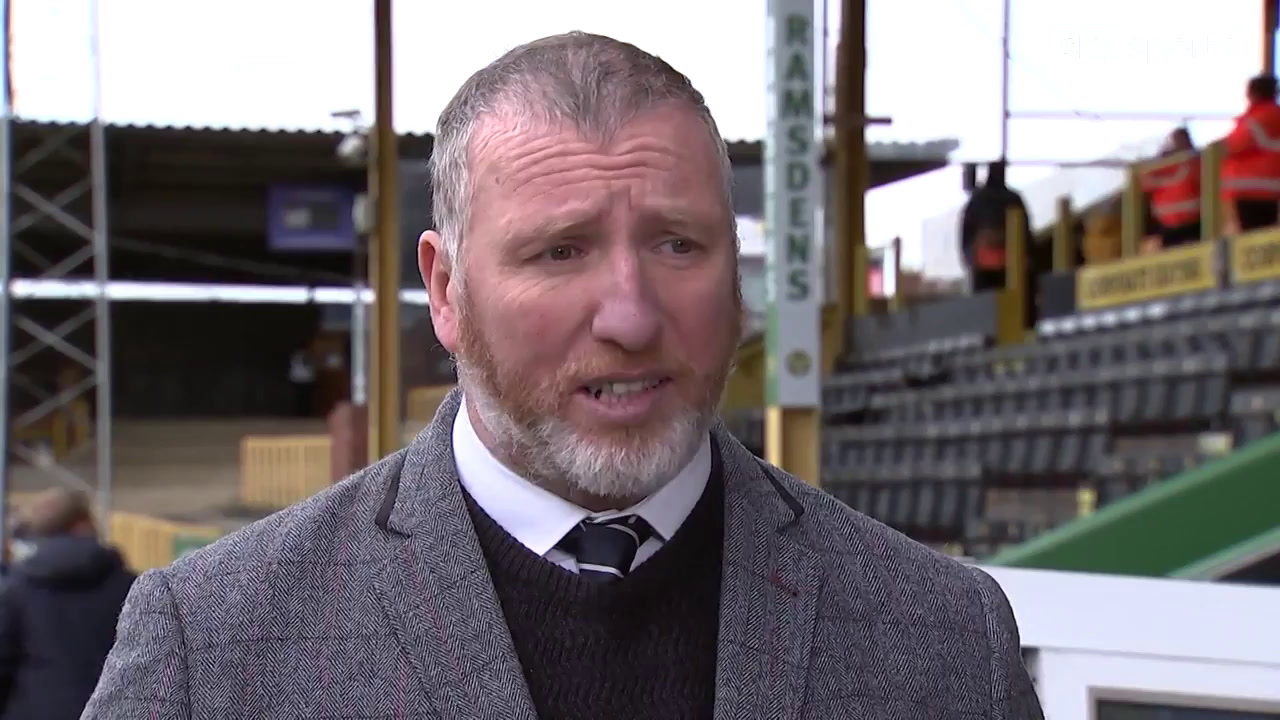 Ralph Rimmer highlights importance of rugby league in working class ...