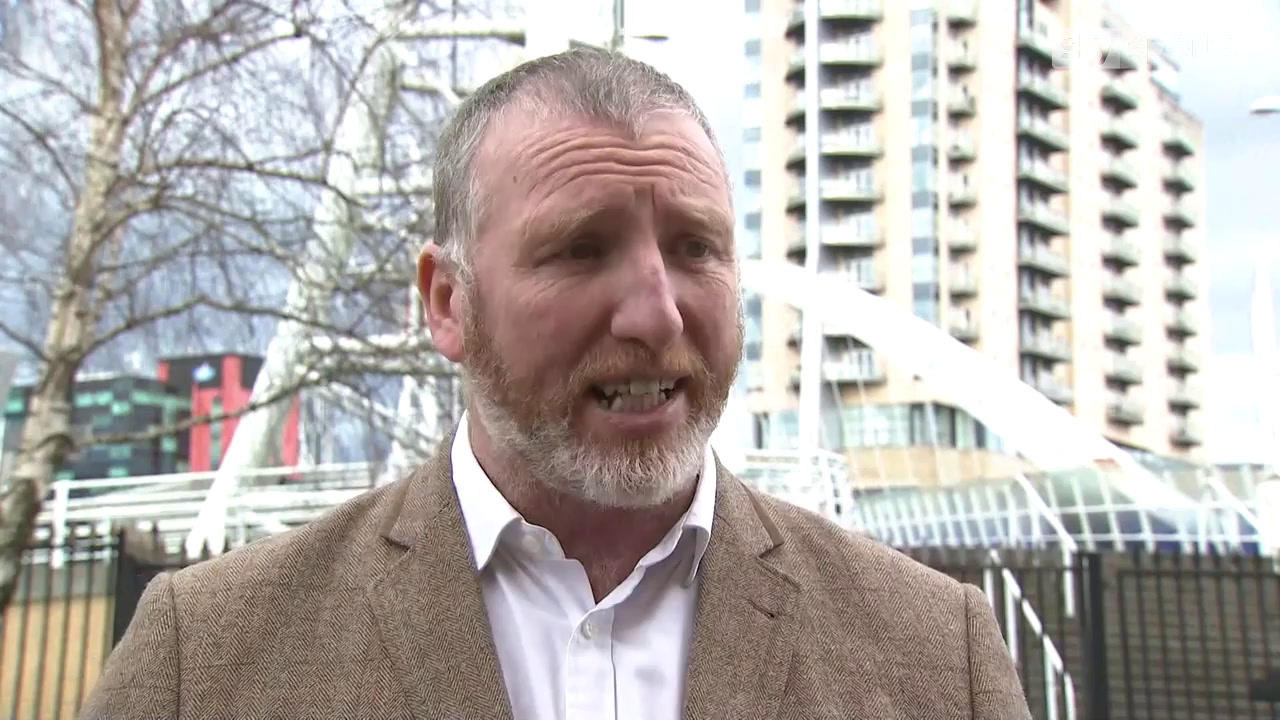 Ralph Rimmer confident rugby league will get through coronavirus | Love ...