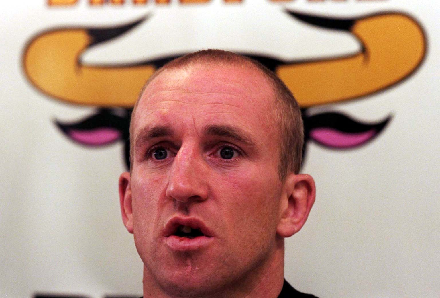 Throwback: Shaun Edwards on the move | Love Rugby League