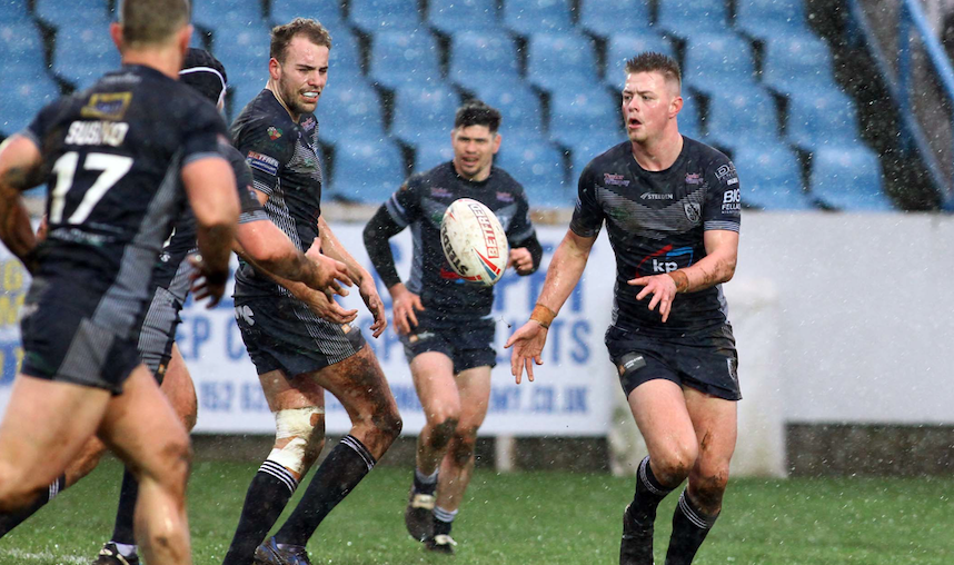 Featherstone put majority of players and staff on furlough leave | Love ...