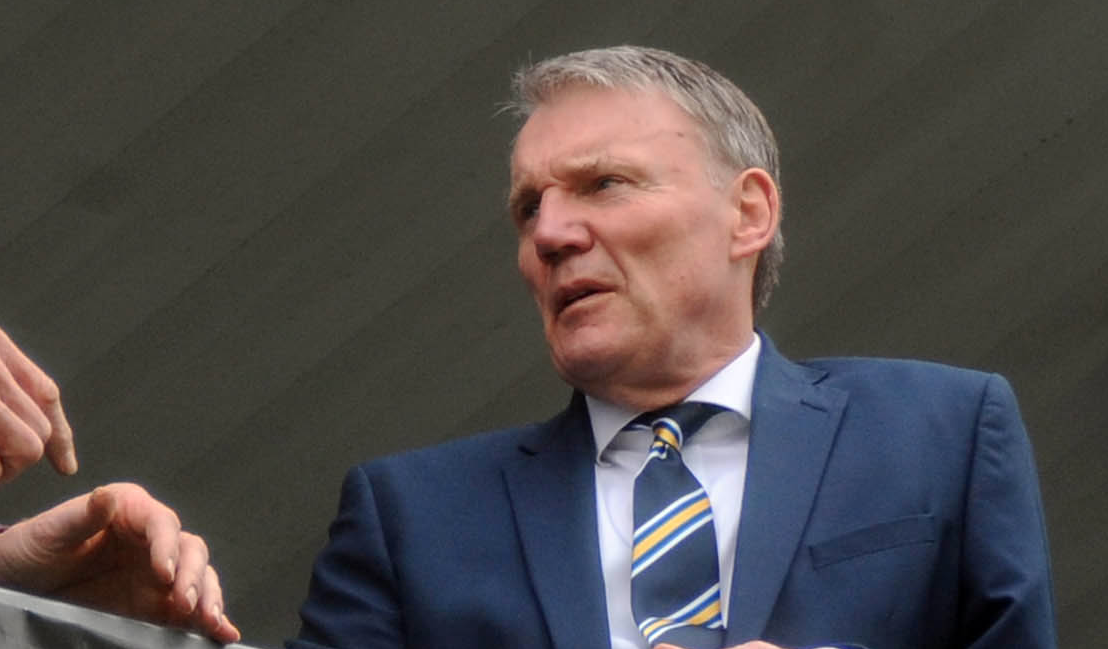 Gary Hetherington hopes rugby league can enjoy post-coronavirus boom ...