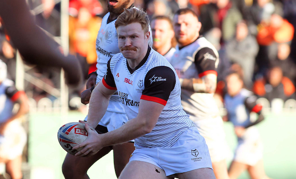 Toronto star James Cunningham opens up on his coronavirus experience ...