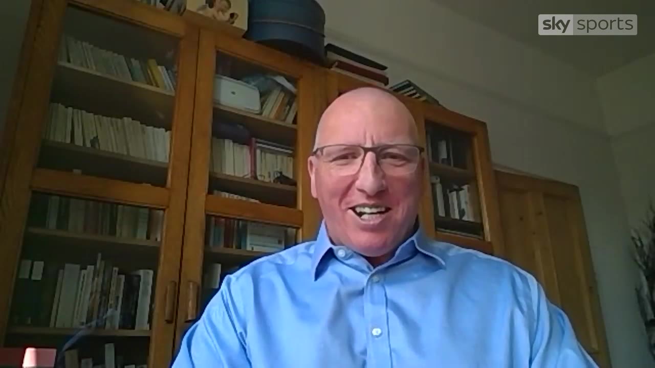 Ralph Rimmer has faith RFL will receive financial support from ...