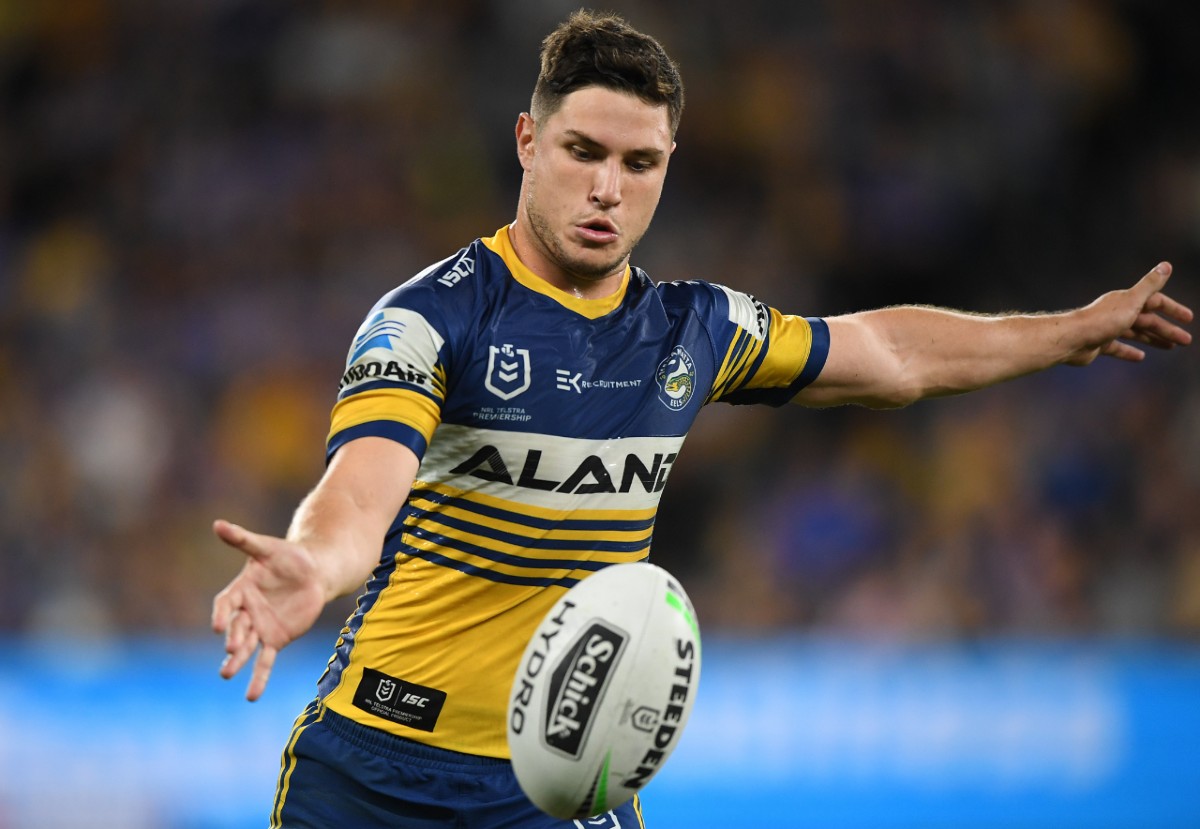 Power rankings: Six of the best NRL scrum-halves at the moment | Love ...