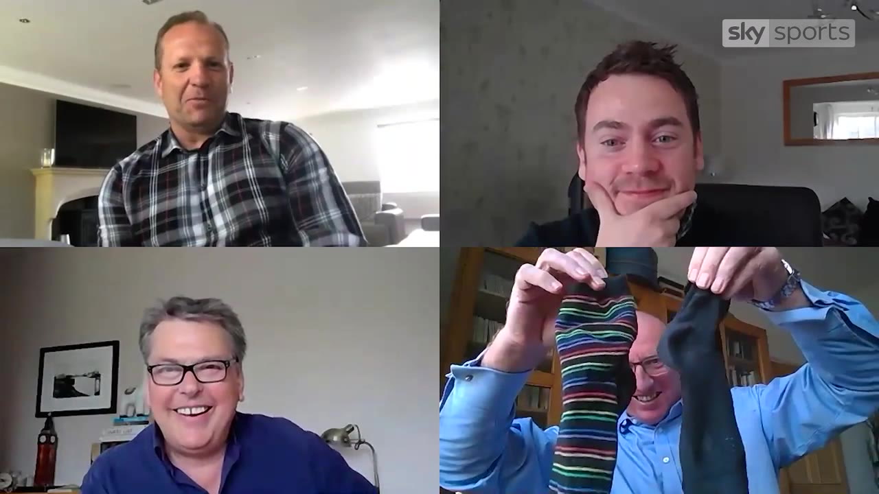 The one superstition that lives with RFL boss Ralph Rimmer to this day ...