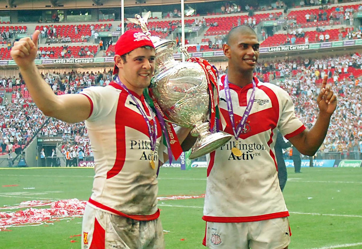 Quiz: Can you name the last 13 Lance Todd Trophy winners? | Love Rugby ...