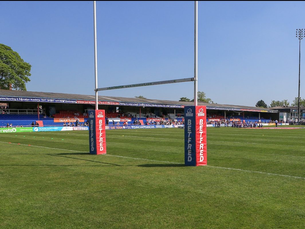 Wakefield announce next phase of Belle Vue redevelopment | Love Rugby ...
