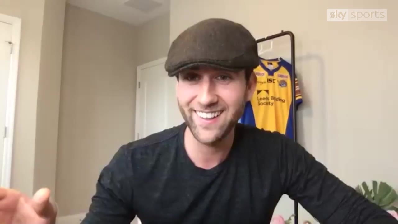 Which rugby league stars would play Harry Potter characters? | Love ...