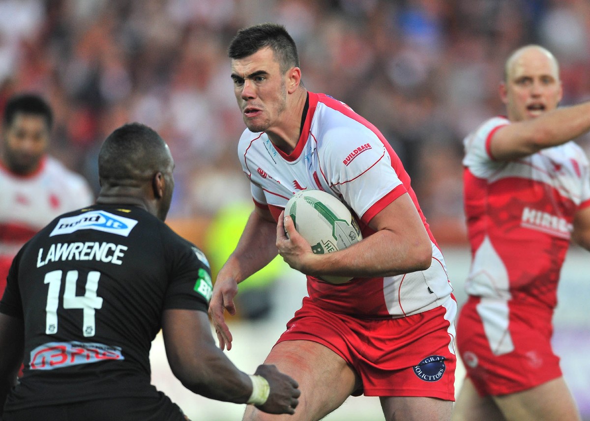 Rugby League Today: Cox tributes, national coach working on frontline ...