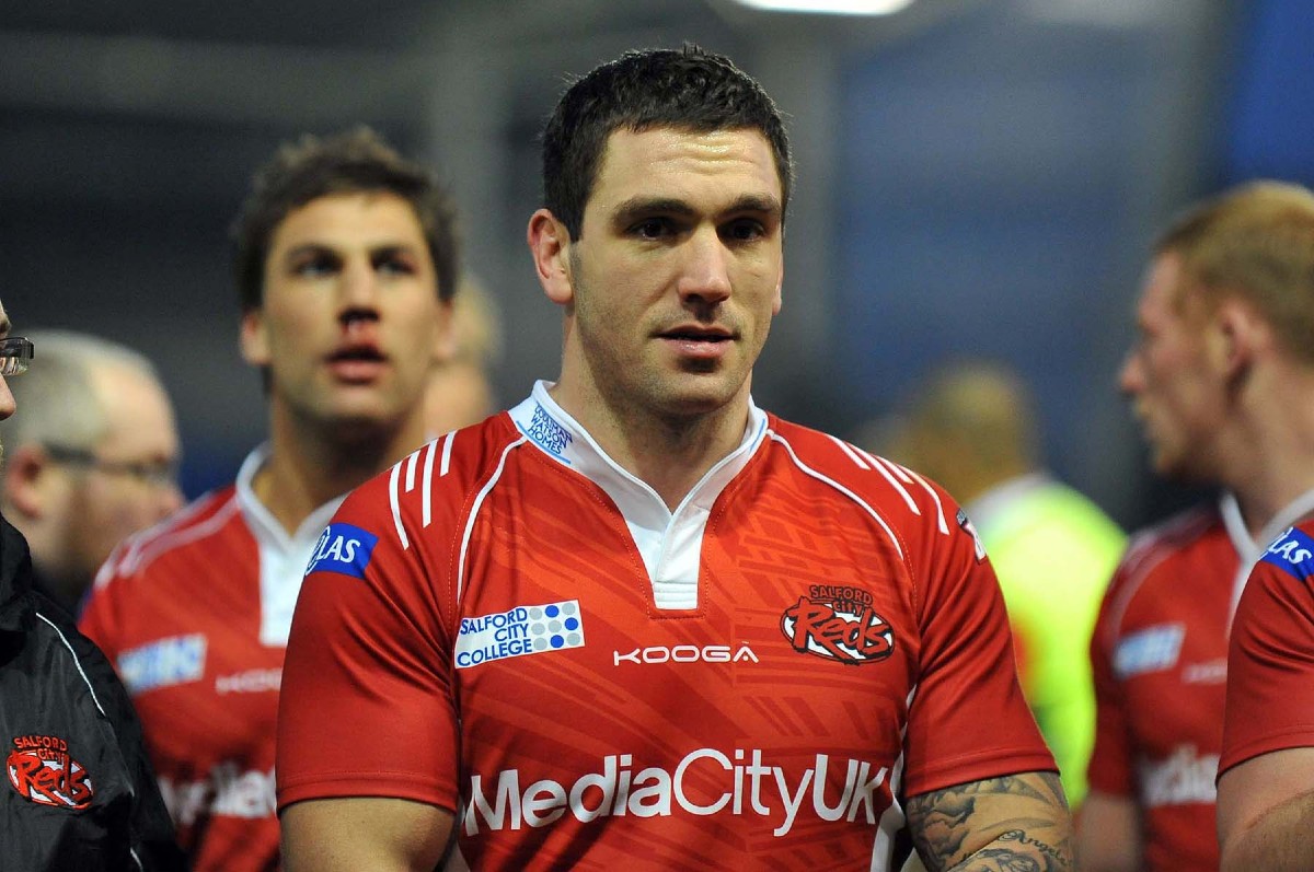 All Onside with Mick Cassidy and Stephen Wild: Legs workout | Love ...