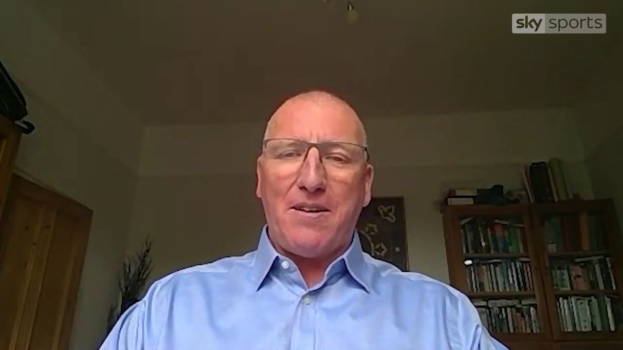 Ralph Rimmer: Rugby league in a time of change | Love Rugby League