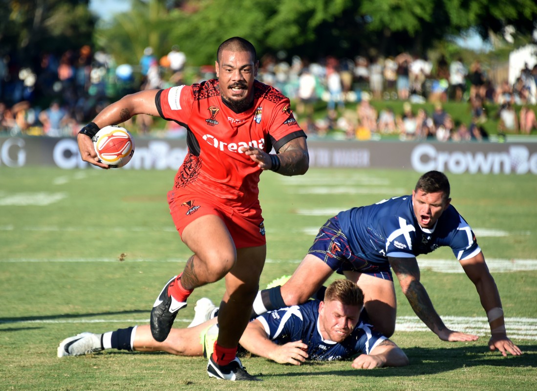 Sika Manu and Will Hopoate nominated as new board members for Tonga ...