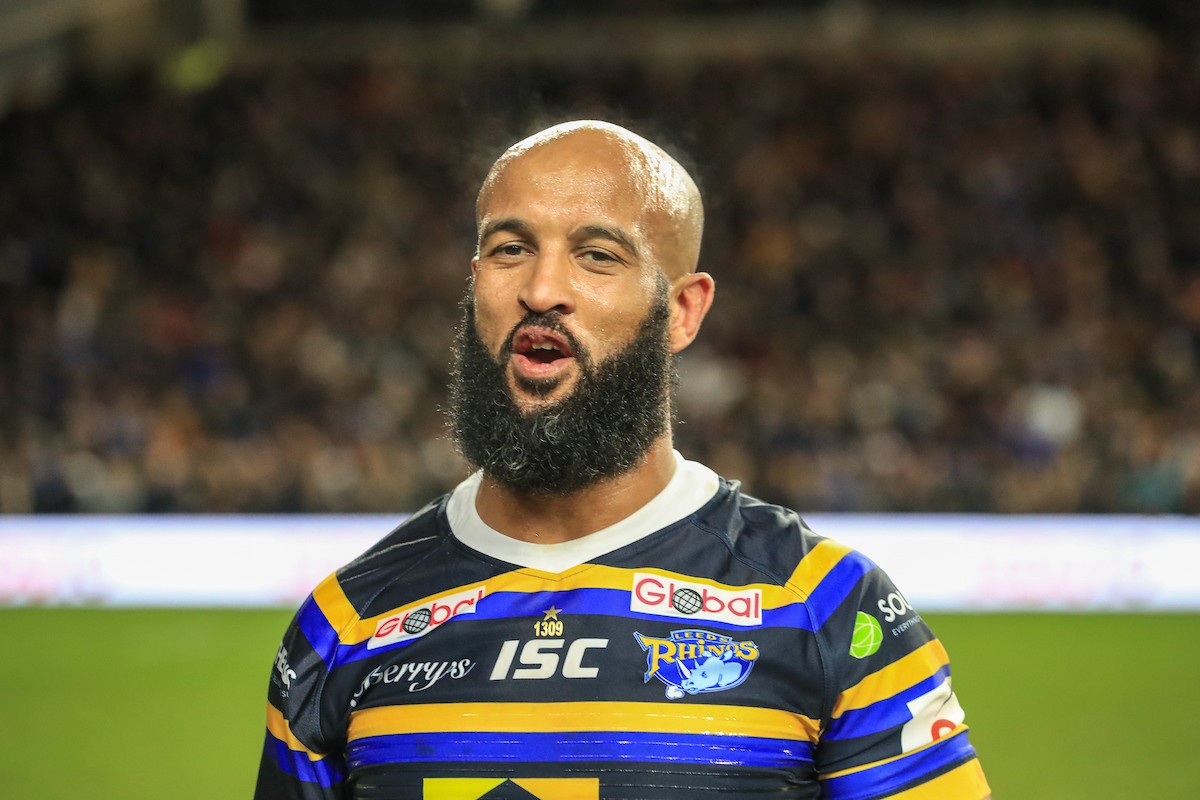 Alphabet dream team: Best Super League XIII with names beginning with J ...