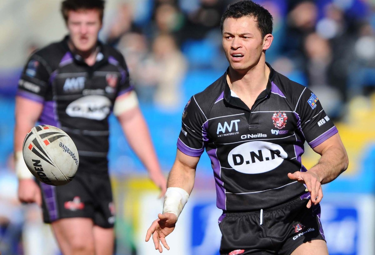 All Onside with Robbie Hunter-Paul and Paige Costello: Lower body ...