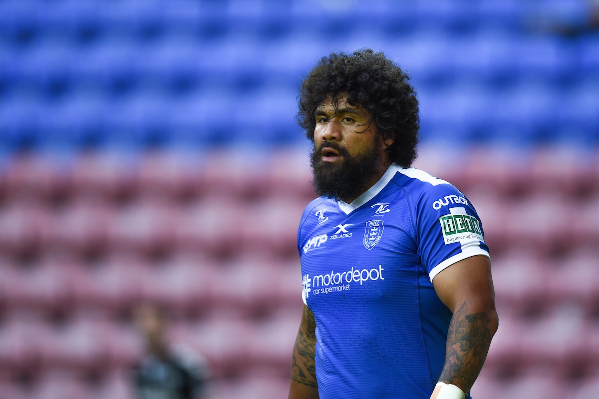 Rugby League Today: Masoe's remarkable recovery, Super League players ...