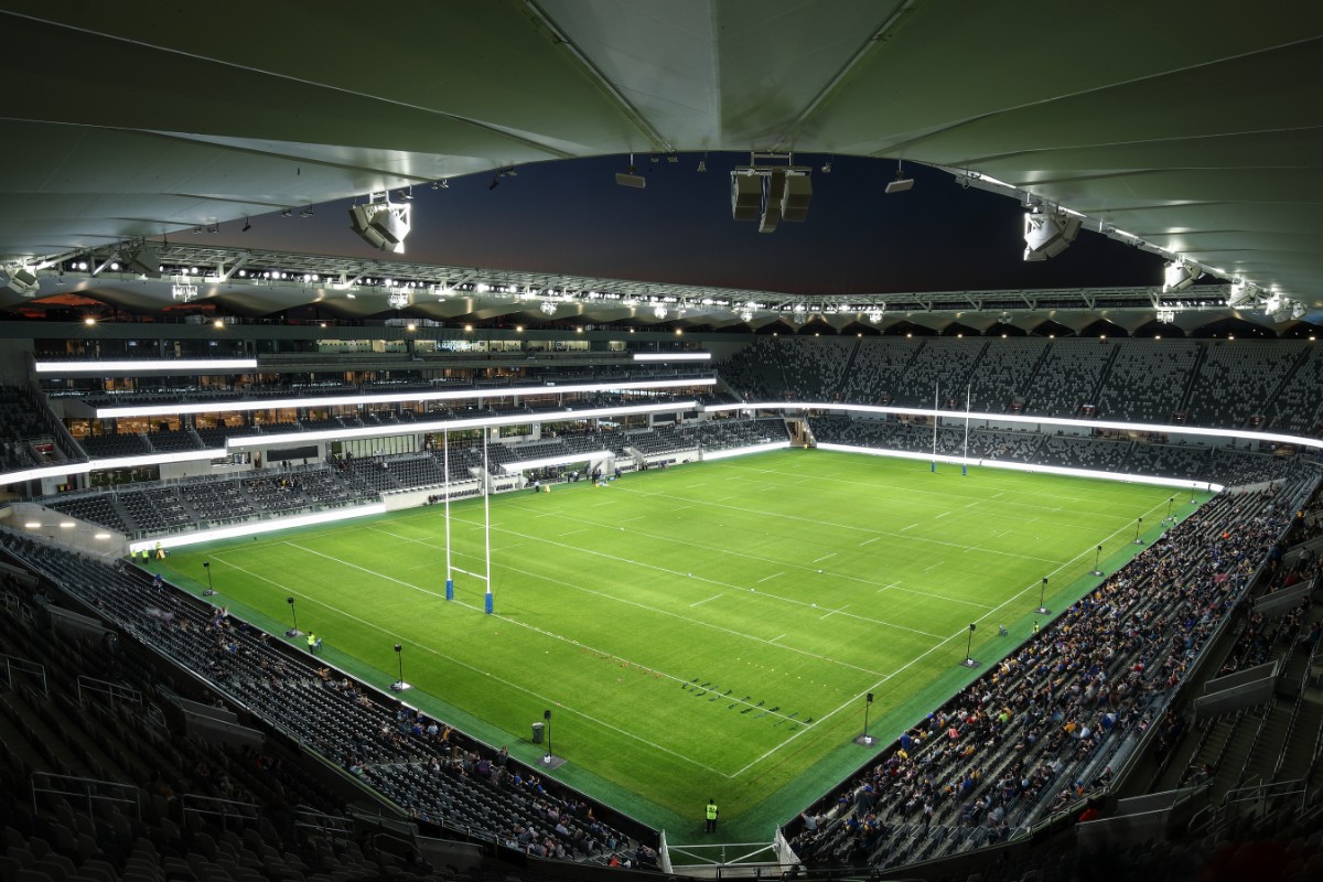 NRL announces six venues until round nine | Love Rugby League