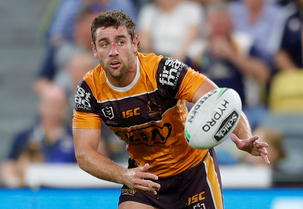 Newcastle bring in veteran hooker Andrew McCullough from Brisbane ...