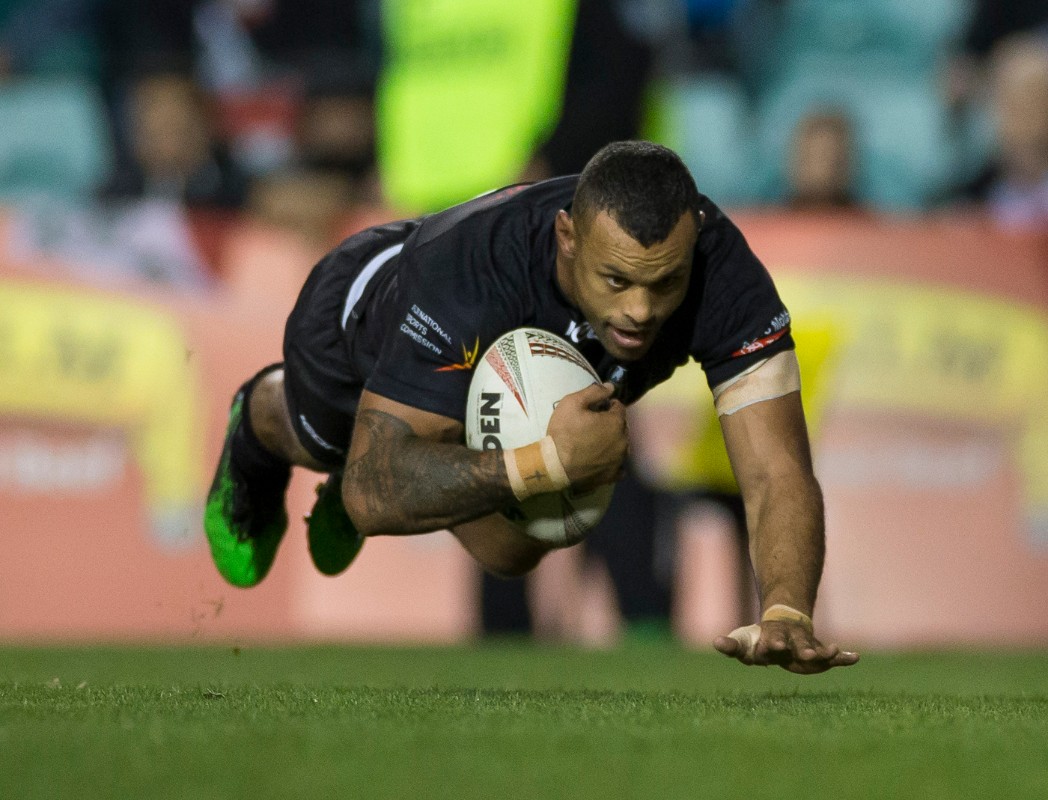 Cronulla forward Jayson Bukuya announces retirement with immediate ...