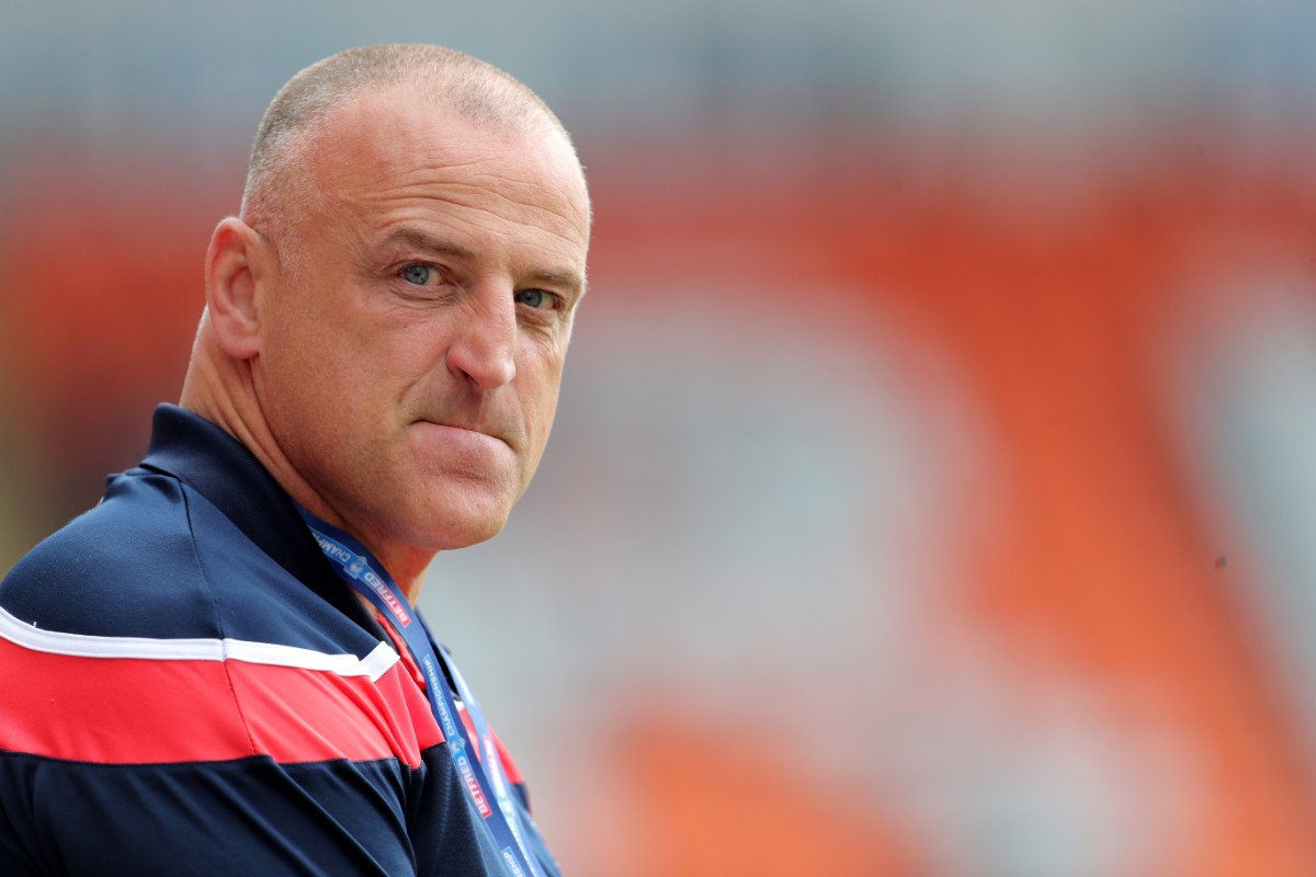 Rochdale coach Matt Calland signs contract extension | Love Rugby League