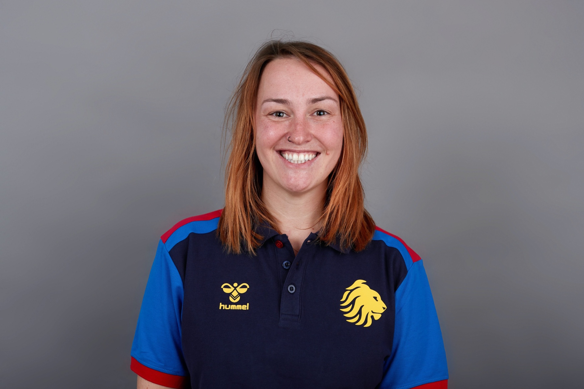 Hull KR team doctor Gemma Phillips selected for RFL President's award ...