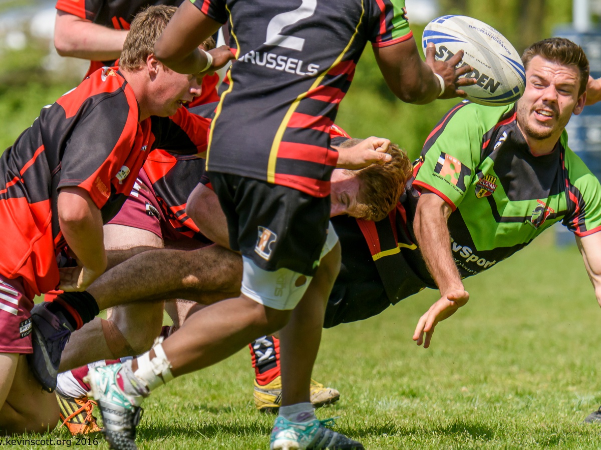 Rebel rugby league spreads across Europe, or does it? | Love Rugby League