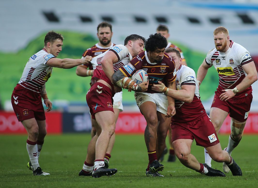 Mailbox: All eyes on the play the ball | Love Rugby League