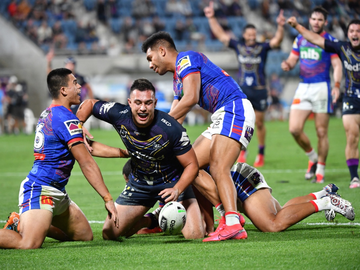 Mailbox: Our game is a shadow of the NRL | Love Rugby League