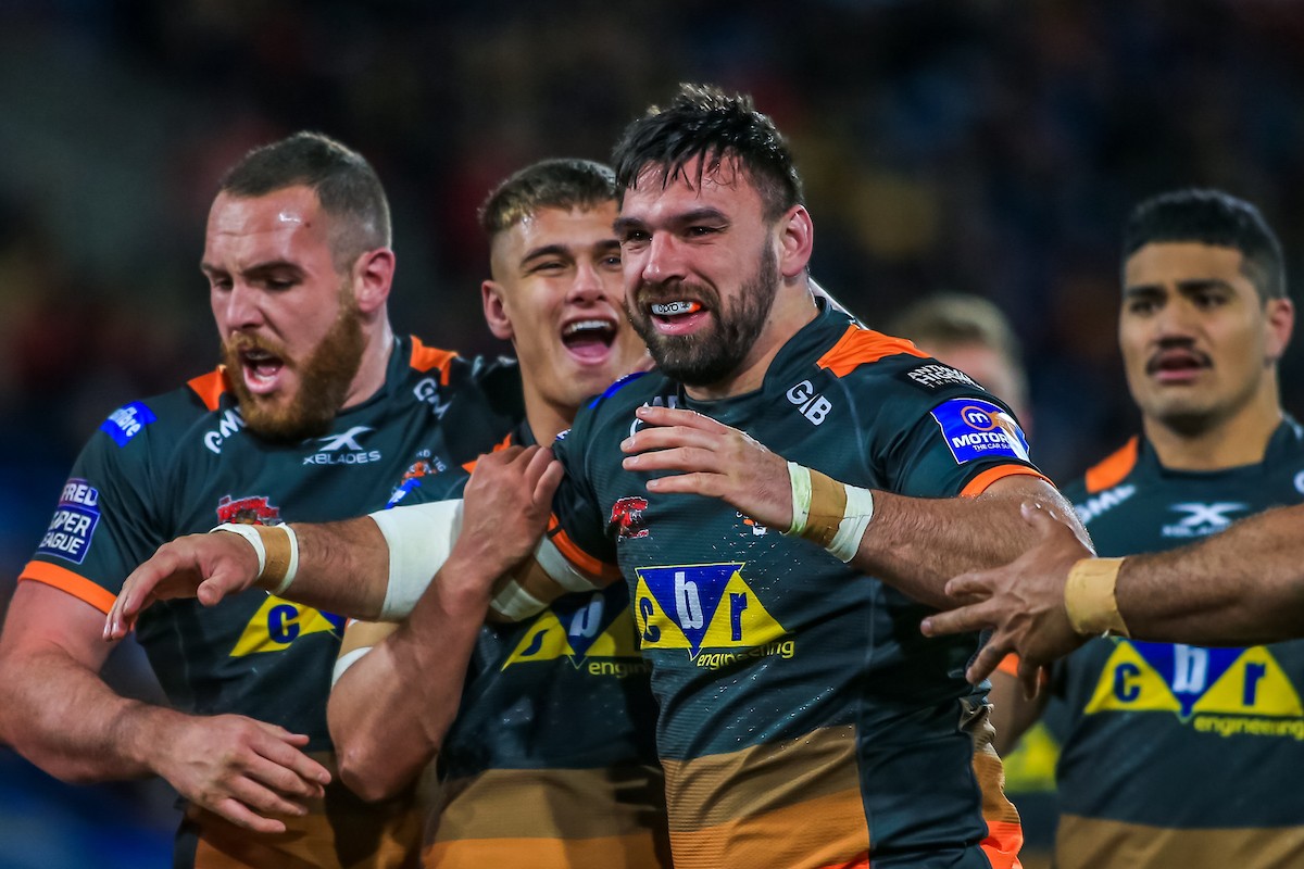 Widnes confirm signing of Matt Cook | Love Rugby League