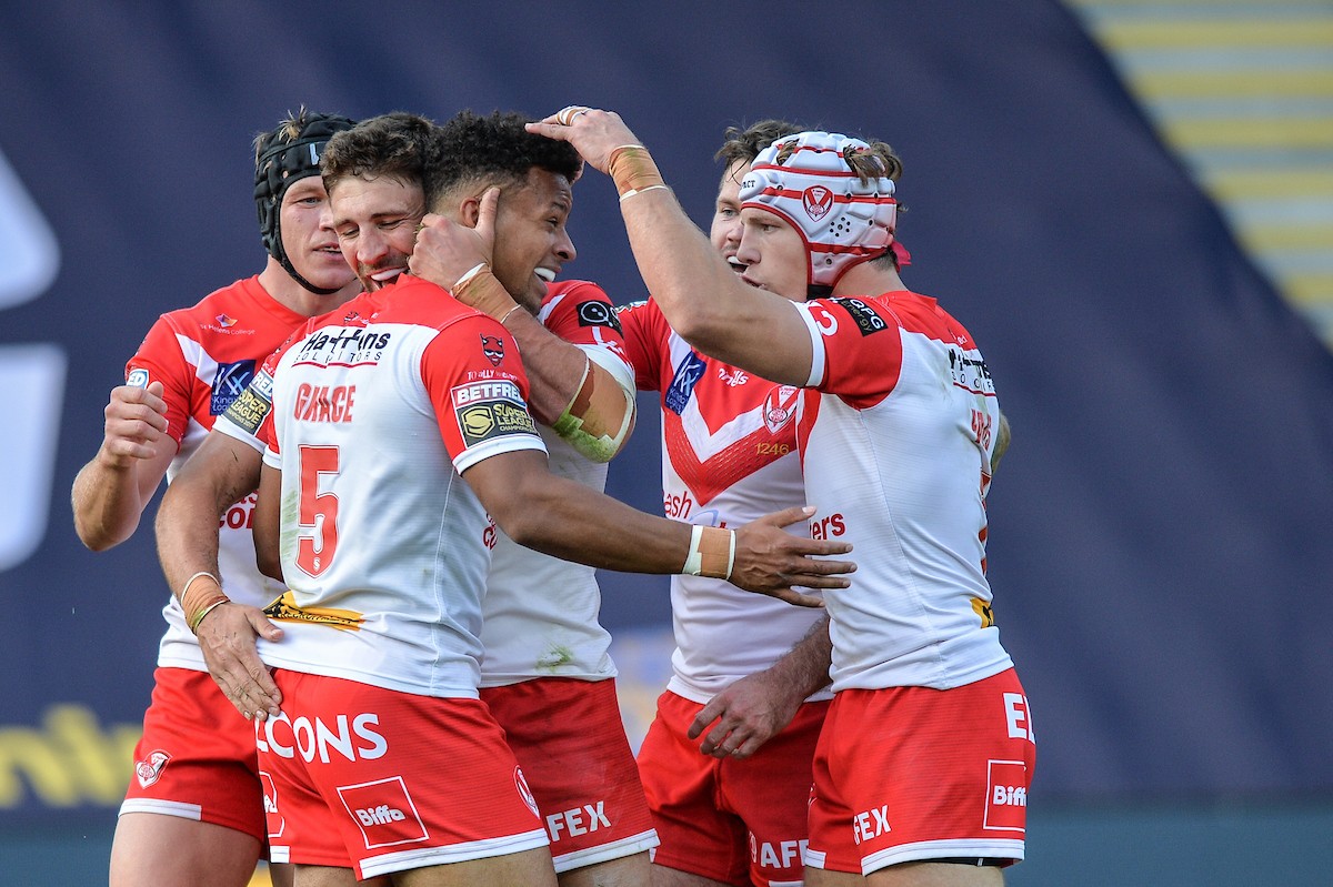 Rugby League Today: Stunning Johnstone finish, Lam feeling encouraged ...