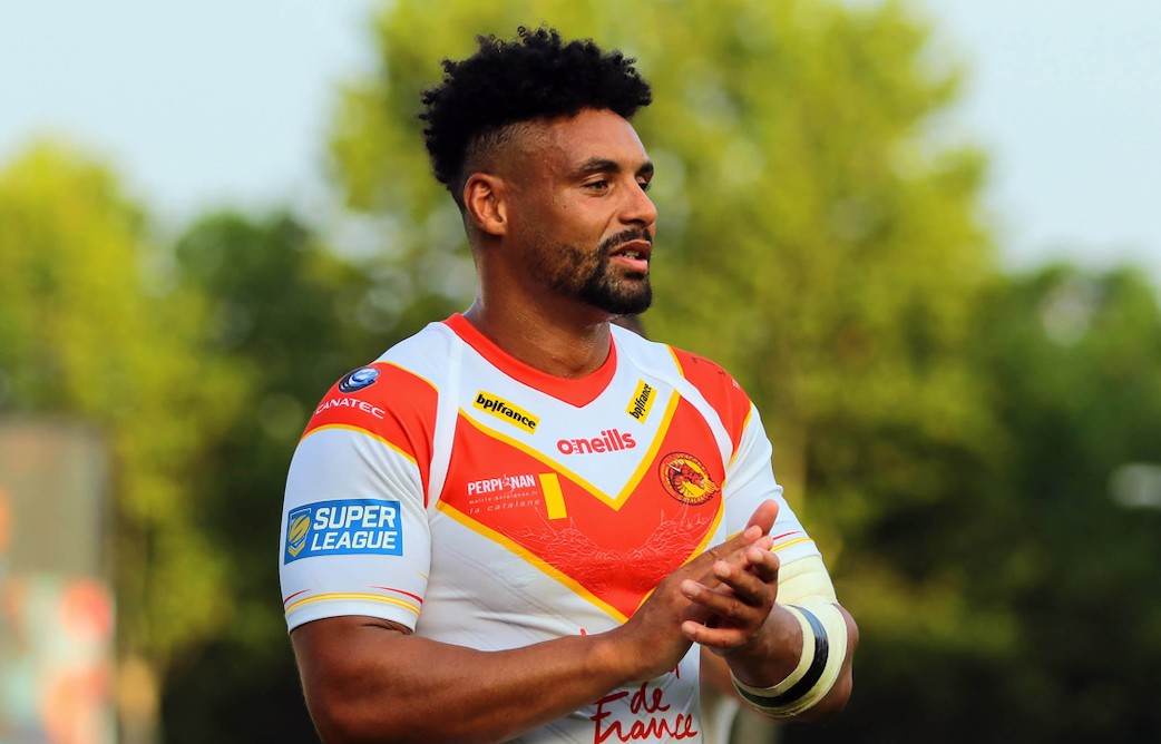 Trio leave Halifax | Love Rugby League