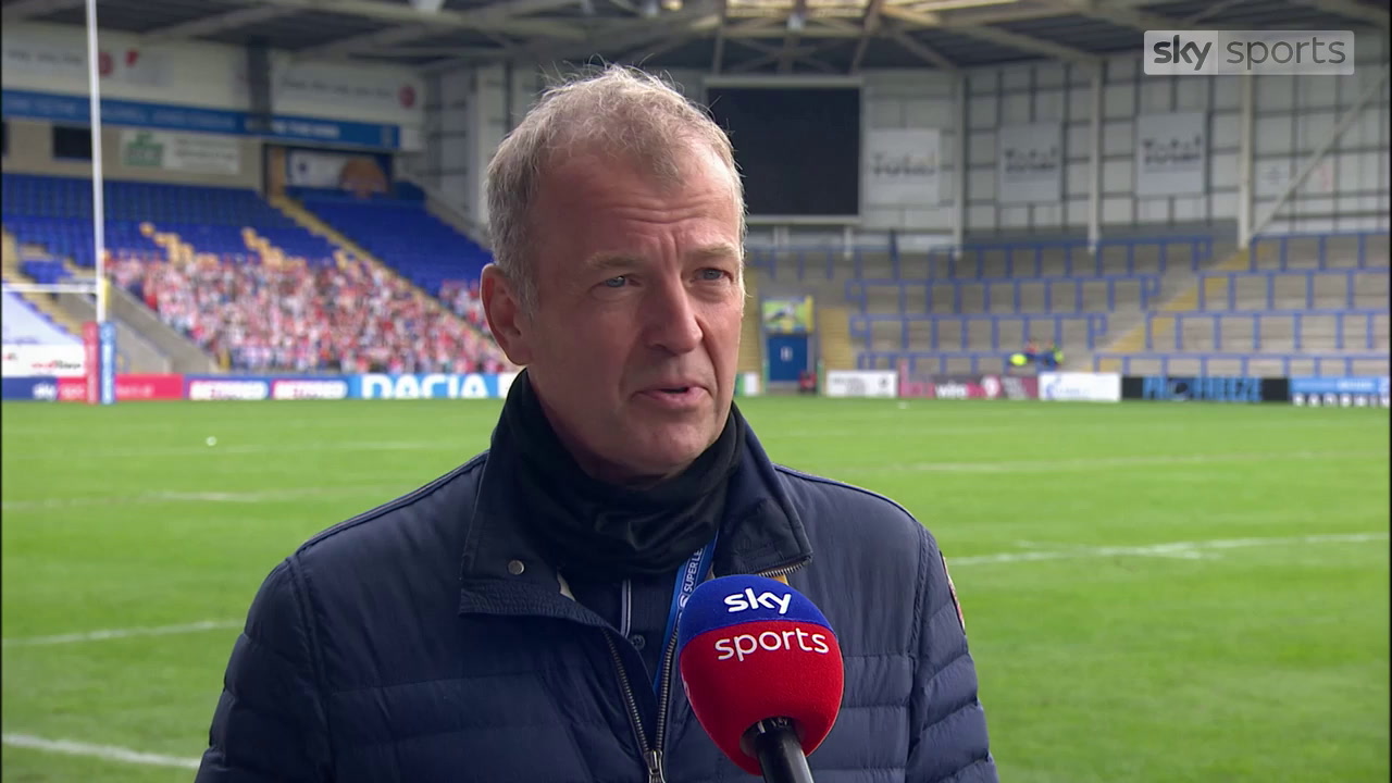 Neil Hudgell coy on Toronto talk but hopes new TV deal can attract new ...