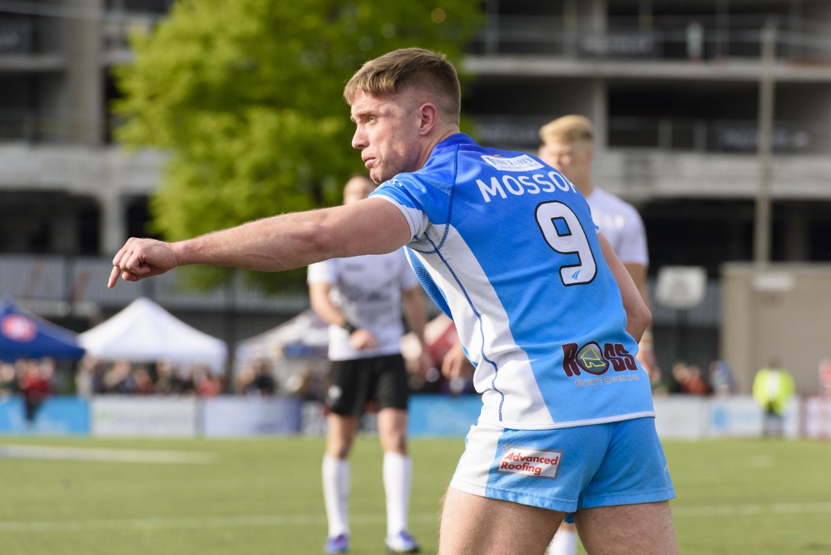 Champ & L1: Mossop commits to Barrow, Smith's new deal & West Wales ...