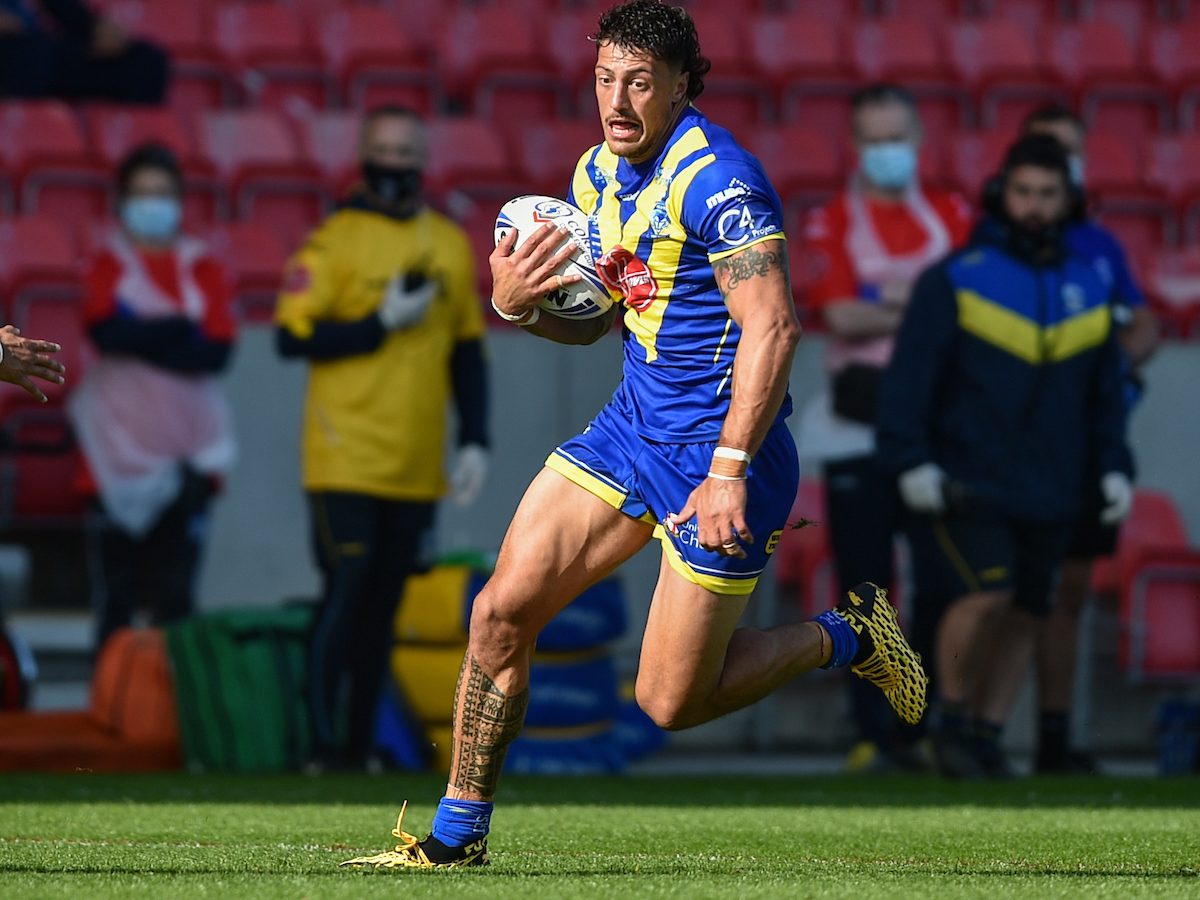 Mailbox: Head says St Helens should be in Challenge Cup semi-finals ...