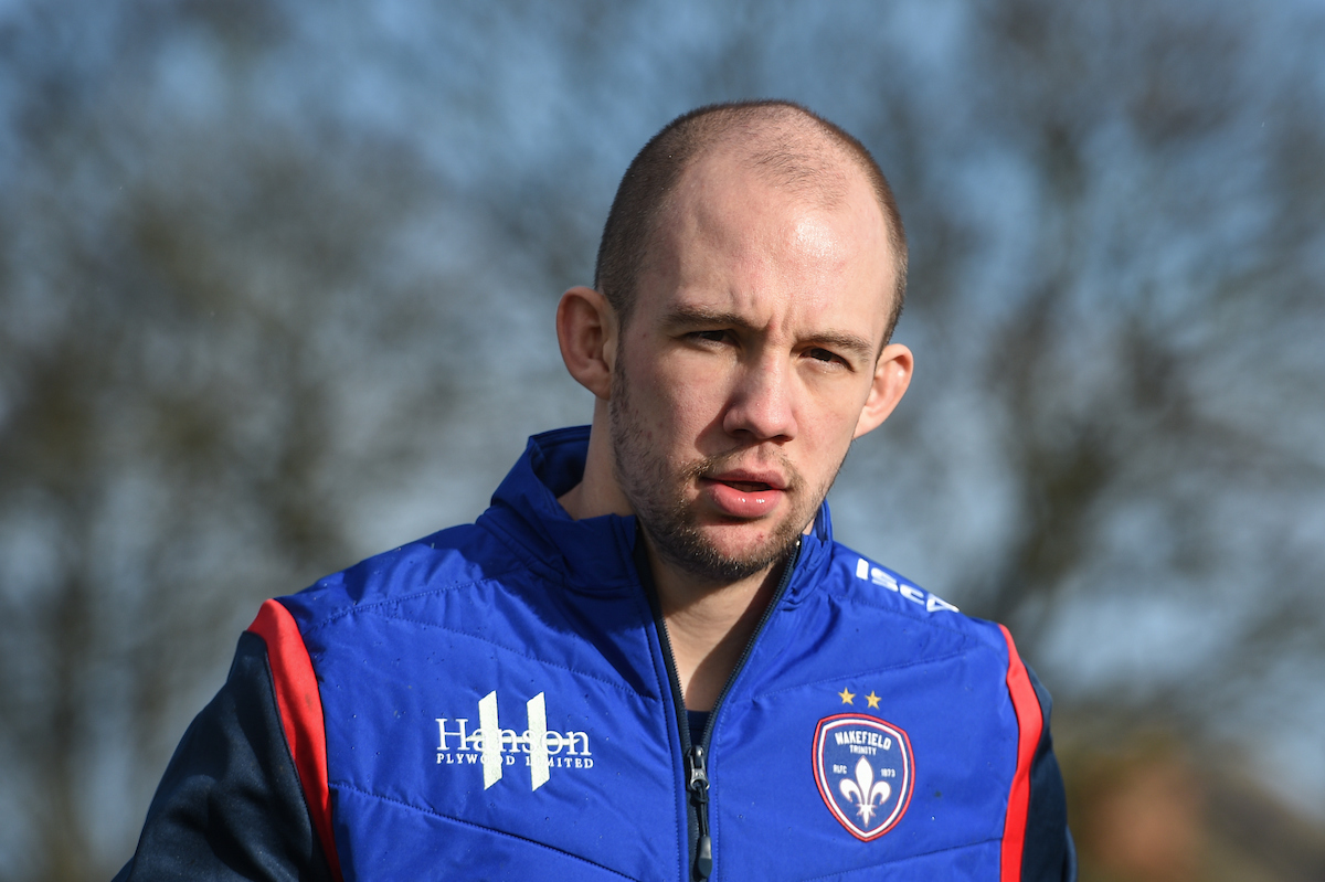 George King makes immediate switch to Hull KR | Love Rugby League