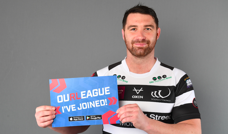 Club rankings on Our League app revealed | Love Rugby League