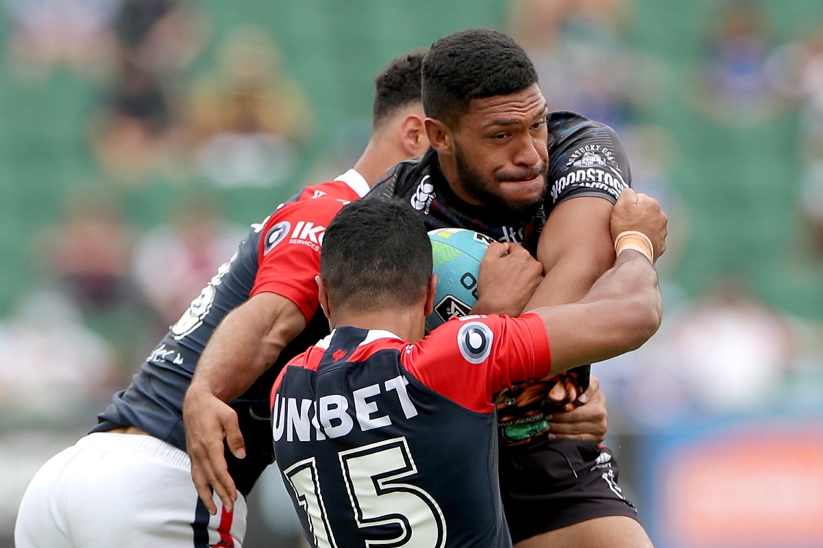 South Sydney Rabbitohs make double signing | Love Rugby League