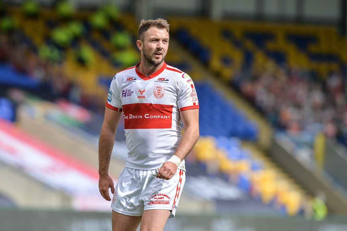 Ryan Brierley returns to Leigh | Love Rugby League