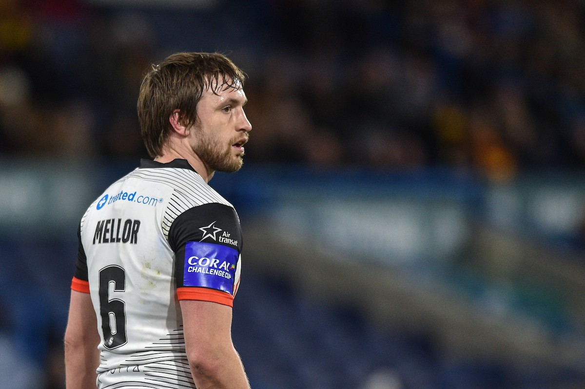 Leigh confirm signing of Joe Mellor from Toronto Wolfpack | Love Rugby ...