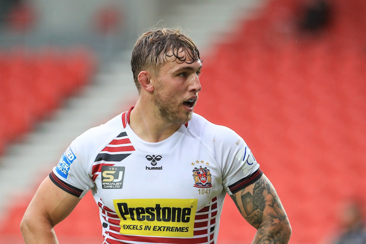 21-man squads for Super League Grand Final | Love Rugby League