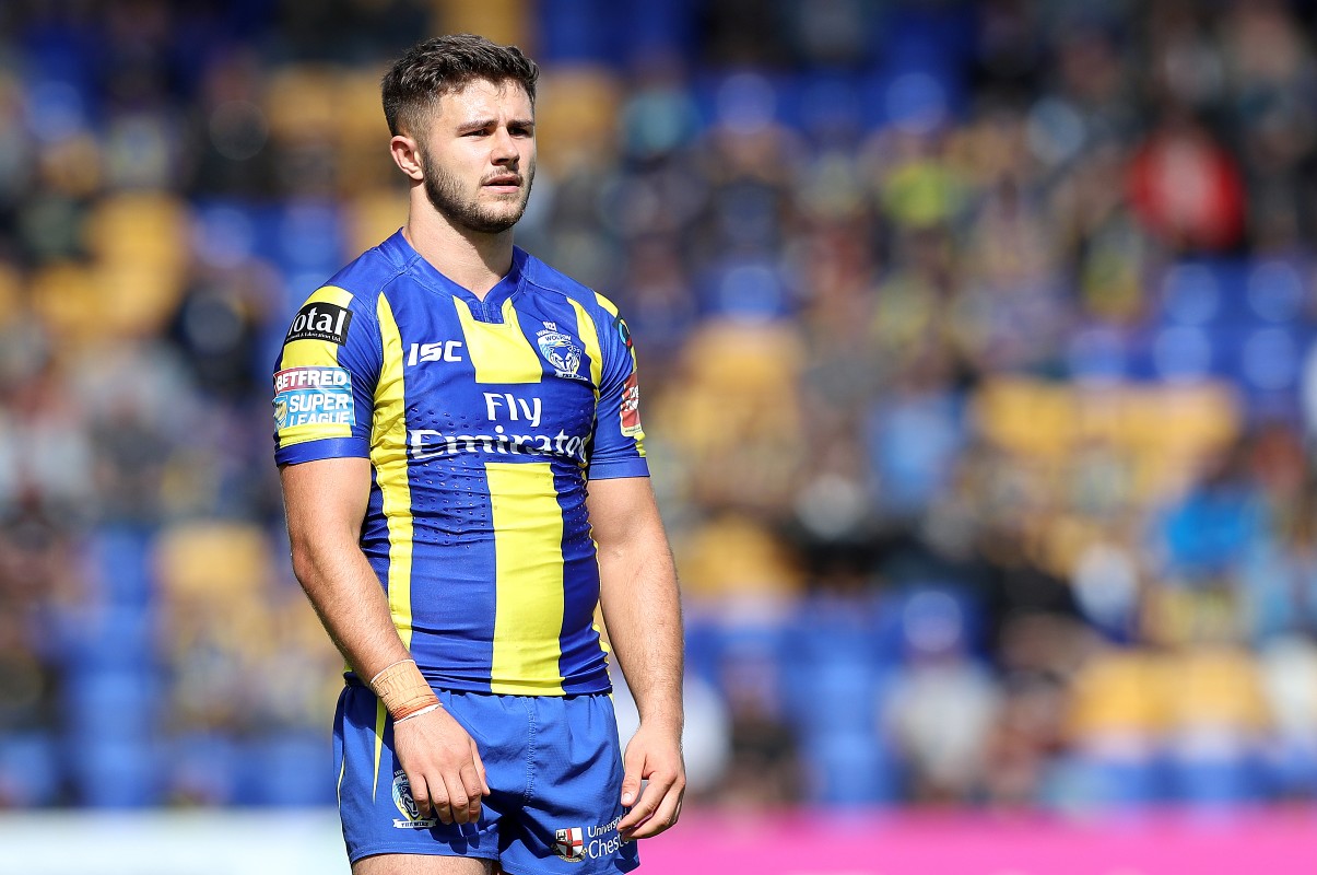 How Newcastle Thunder's squad looks for 2021 | Love Rugby League