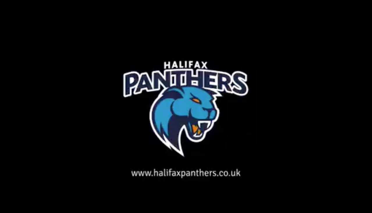 Halifax announce rebrand as Panthers | Love Rugby League