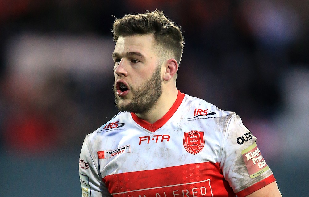 Thomas Minns ecstatic to play first game in more than 1,000 days | Love ...