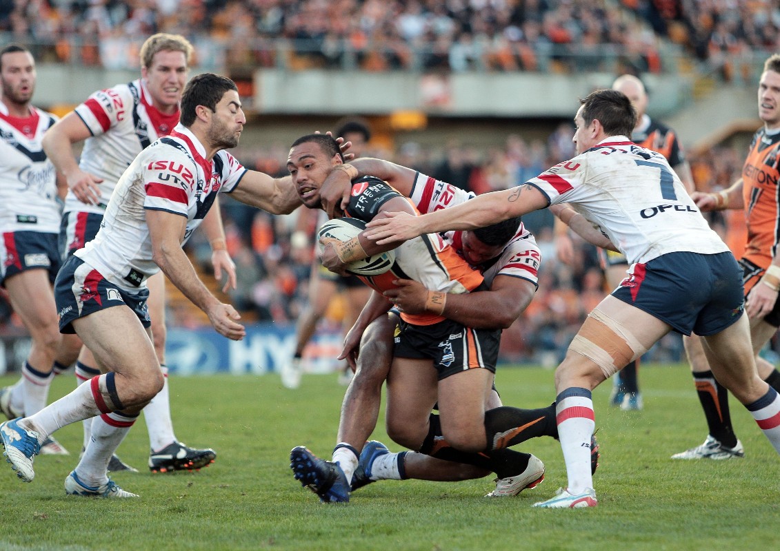 Former Samoa hooker Masada Iosefa passes away, aged 32 | Love Rugby League